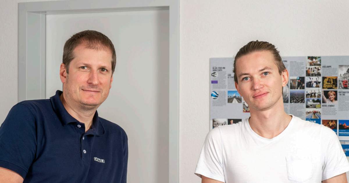 CTE | New or standardised SCADA system?